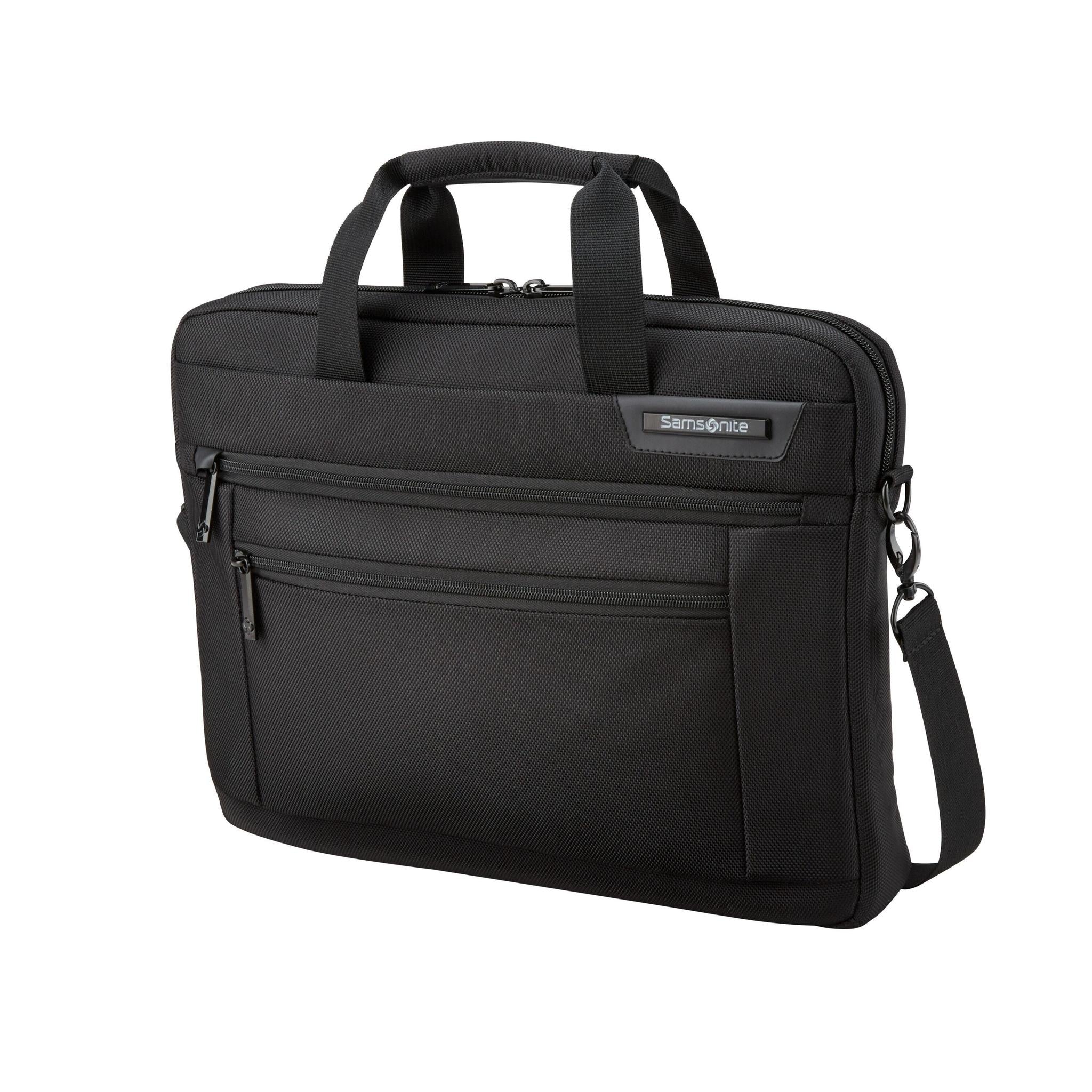 Samsonite Classic Business 2.0 15.6" Shuttle – My Store
